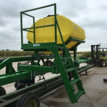CCS Bulk Fill Planter Toolbars - Moore-Built, Inc