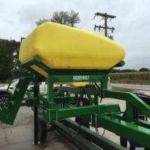 CCS Bulk Fill Planter Toolbars - Moore-Built, Inc