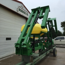 CCS Bulk Fill Planter Toolbars - Moore-Built, Inc